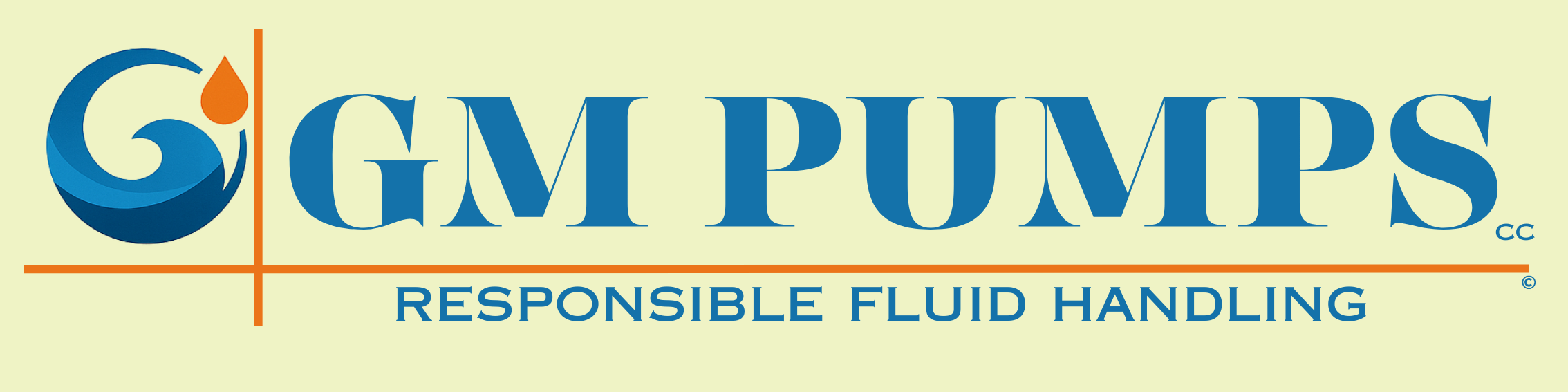 GMP Self-Priming Pumps for High-volume water transfer